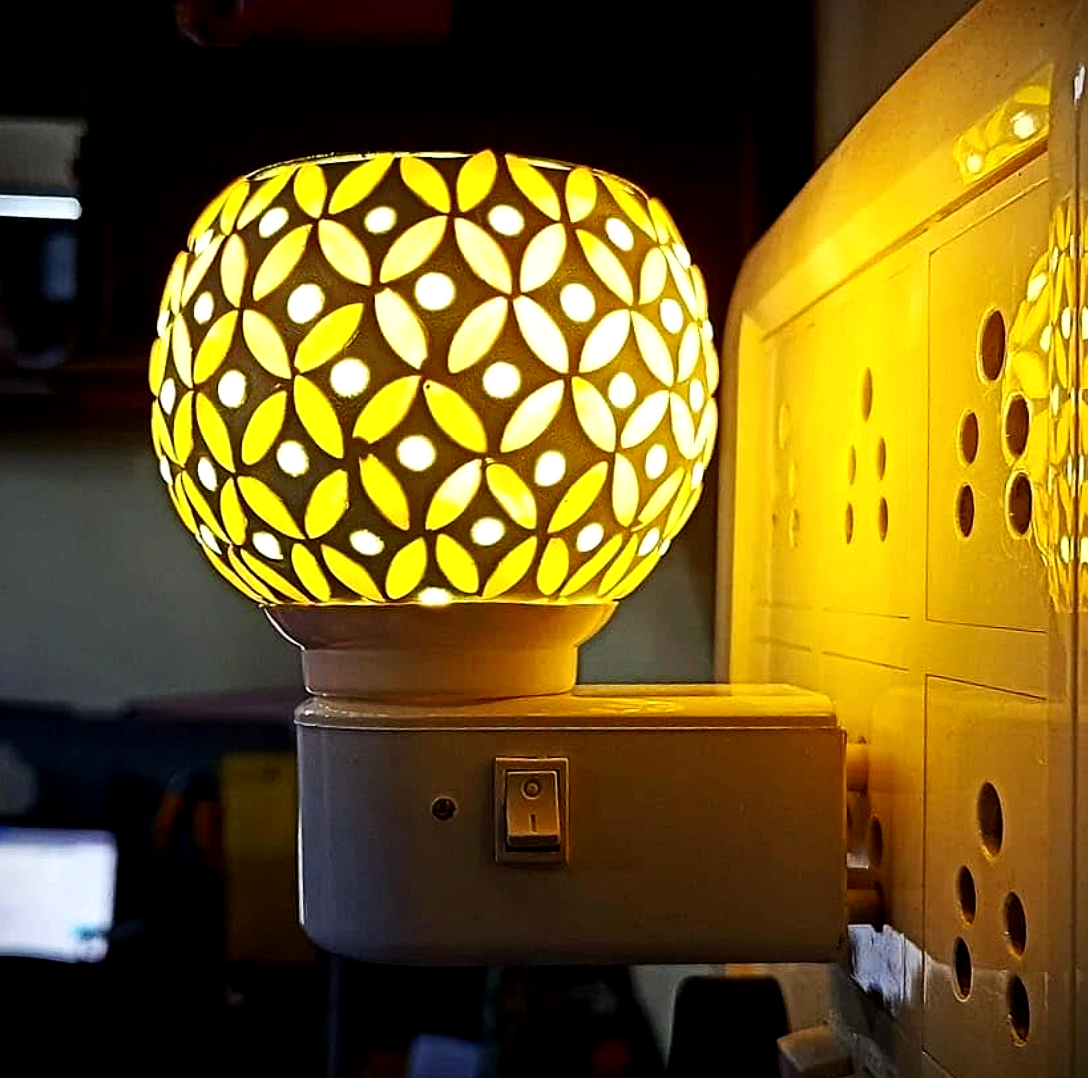 Ceramic Aroma Diffuser – FANCY DIFFUSER